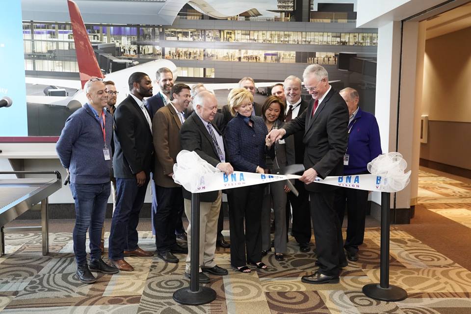 MNAA Celebrates Newly Expanded and Upgraded International Arrivals ...