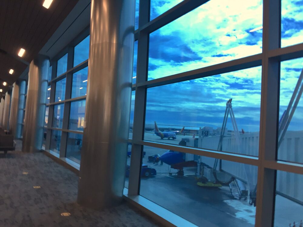 BNA’s Concourse D Wins Prestigious National Award of Excellence | BNA ...